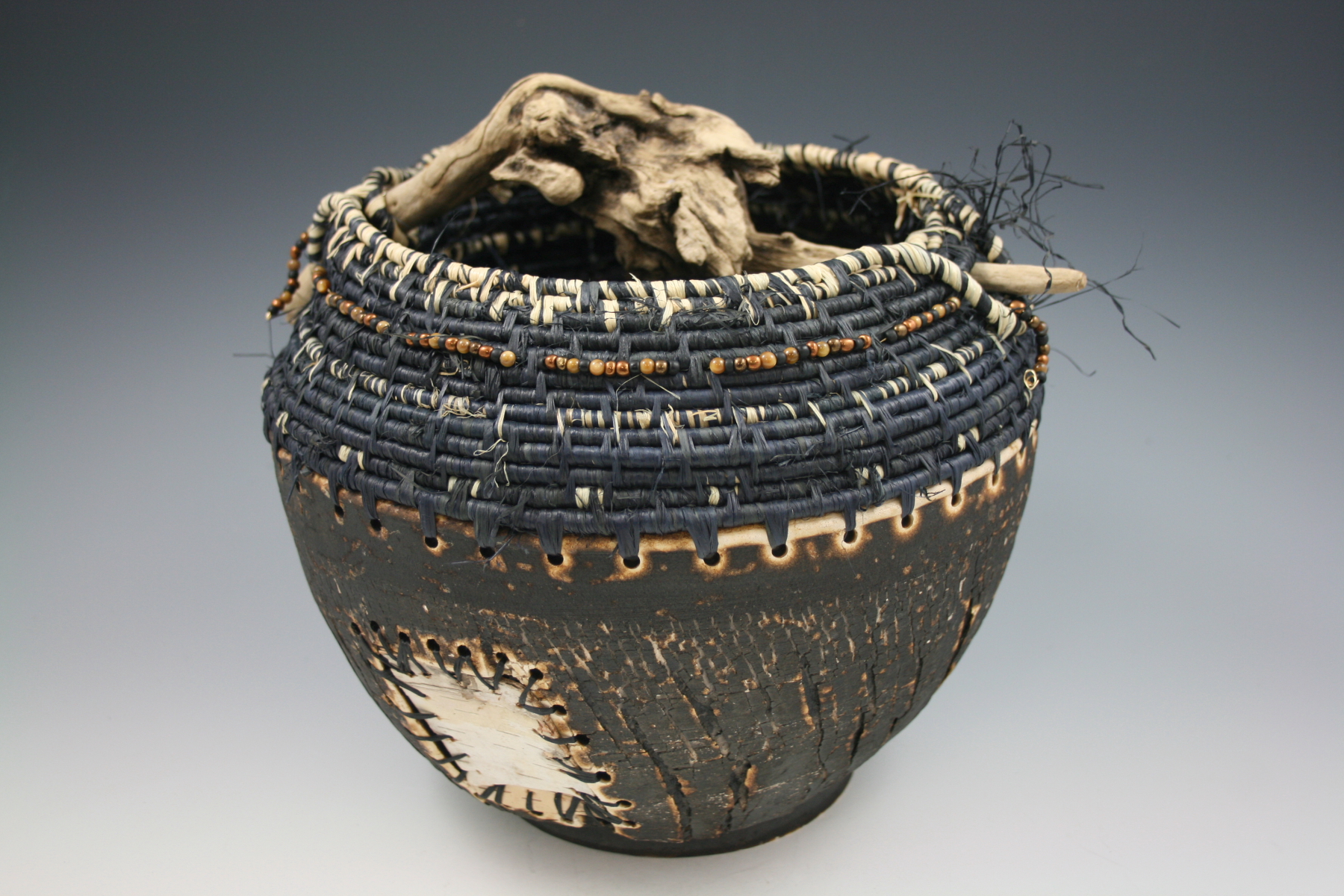Celebrating NJ Ceramicist, Susan Amann! – Alfa Art Gallery