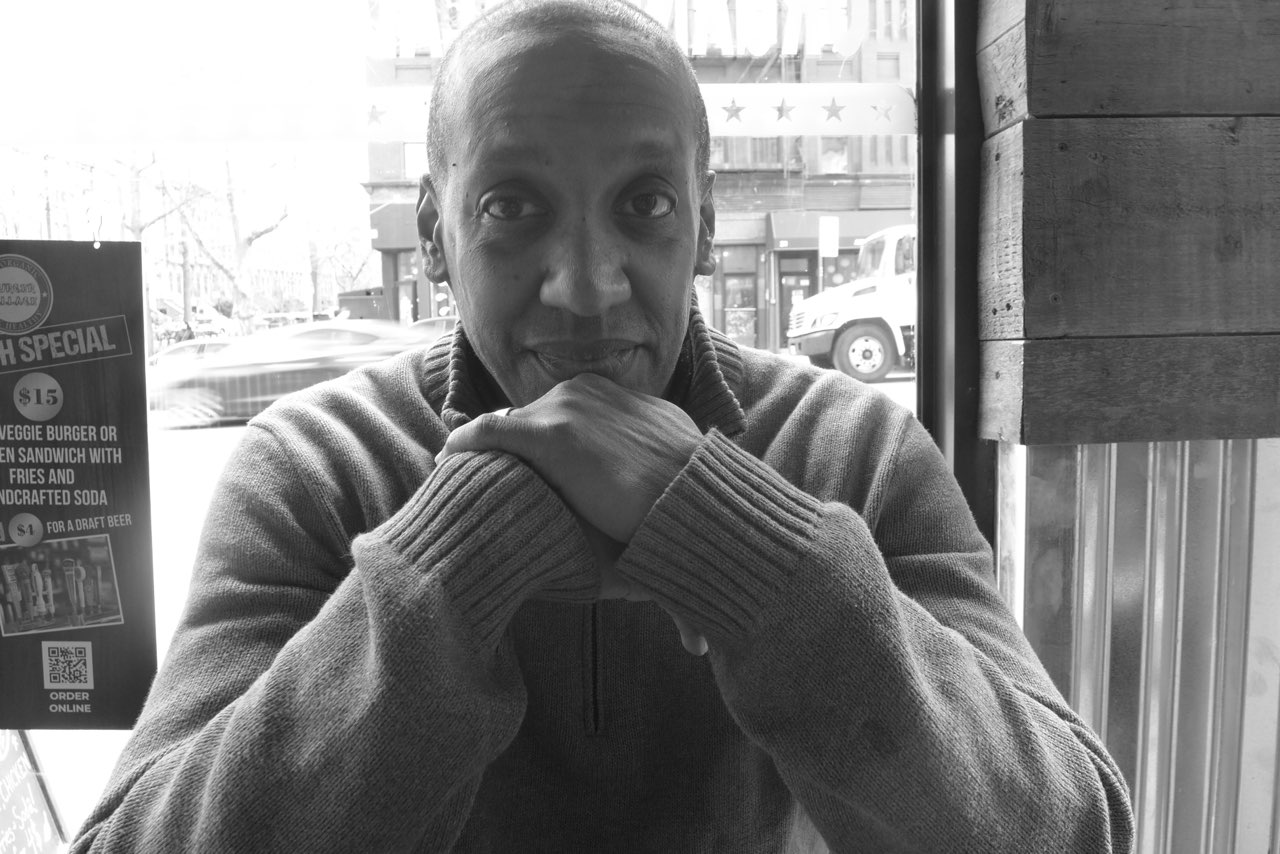 Clifford Thompson – Alfa Art Gallery