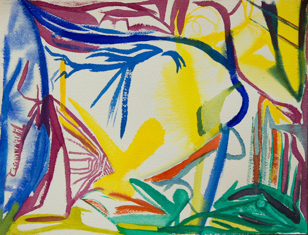 Miriam Lefkowitz – Alfa Art Gallery