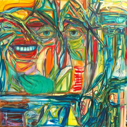 Miriam Lefkowitz – Alfa Art Gallery