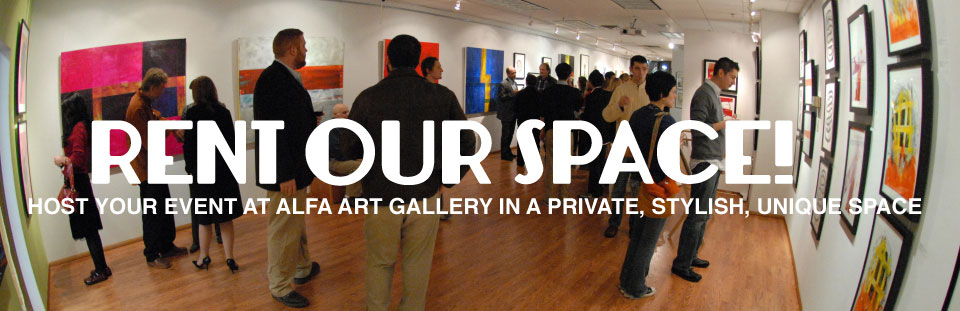 Home – Alfa Art Gallery