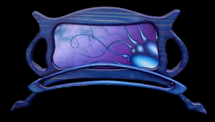 Sam Ralston – Alfa Art Gallery